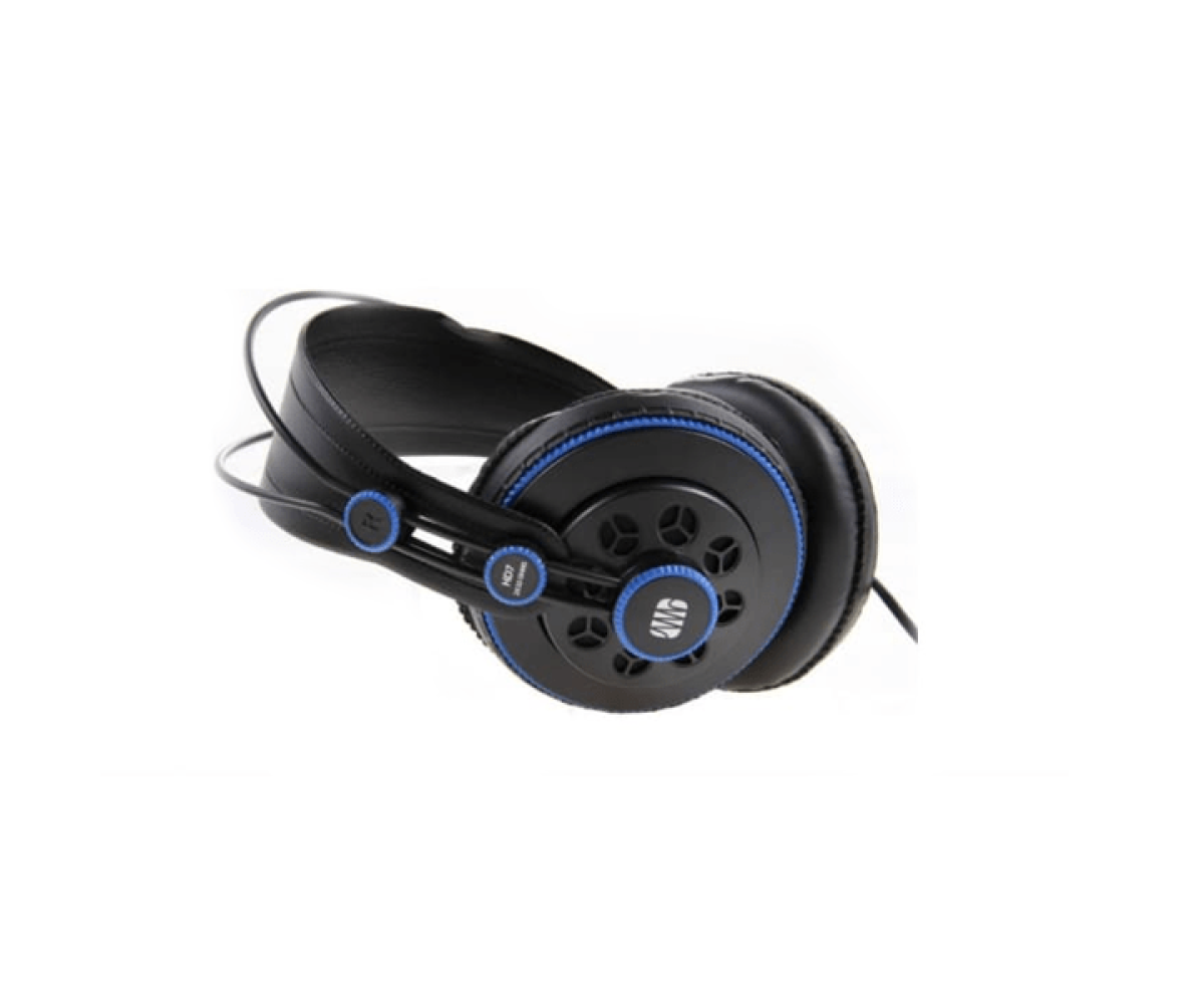 PreSonus HD7 Professional Monitoring Headphones
