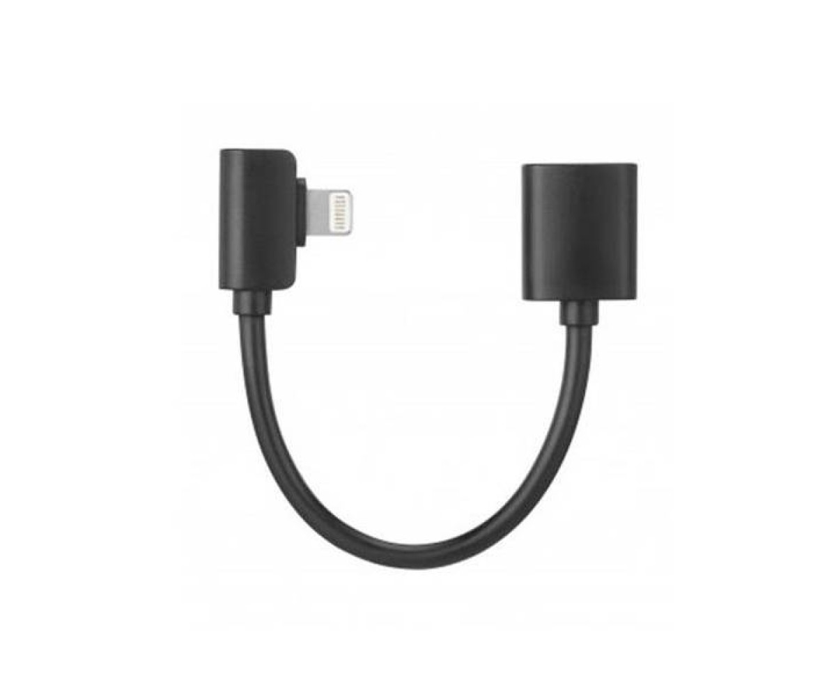 Saramonic DITC80 Short Lightning extension cable