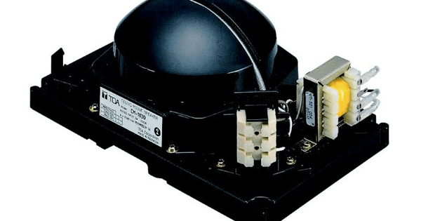 Toa CM-760 Separate Type Ceiling Speaker