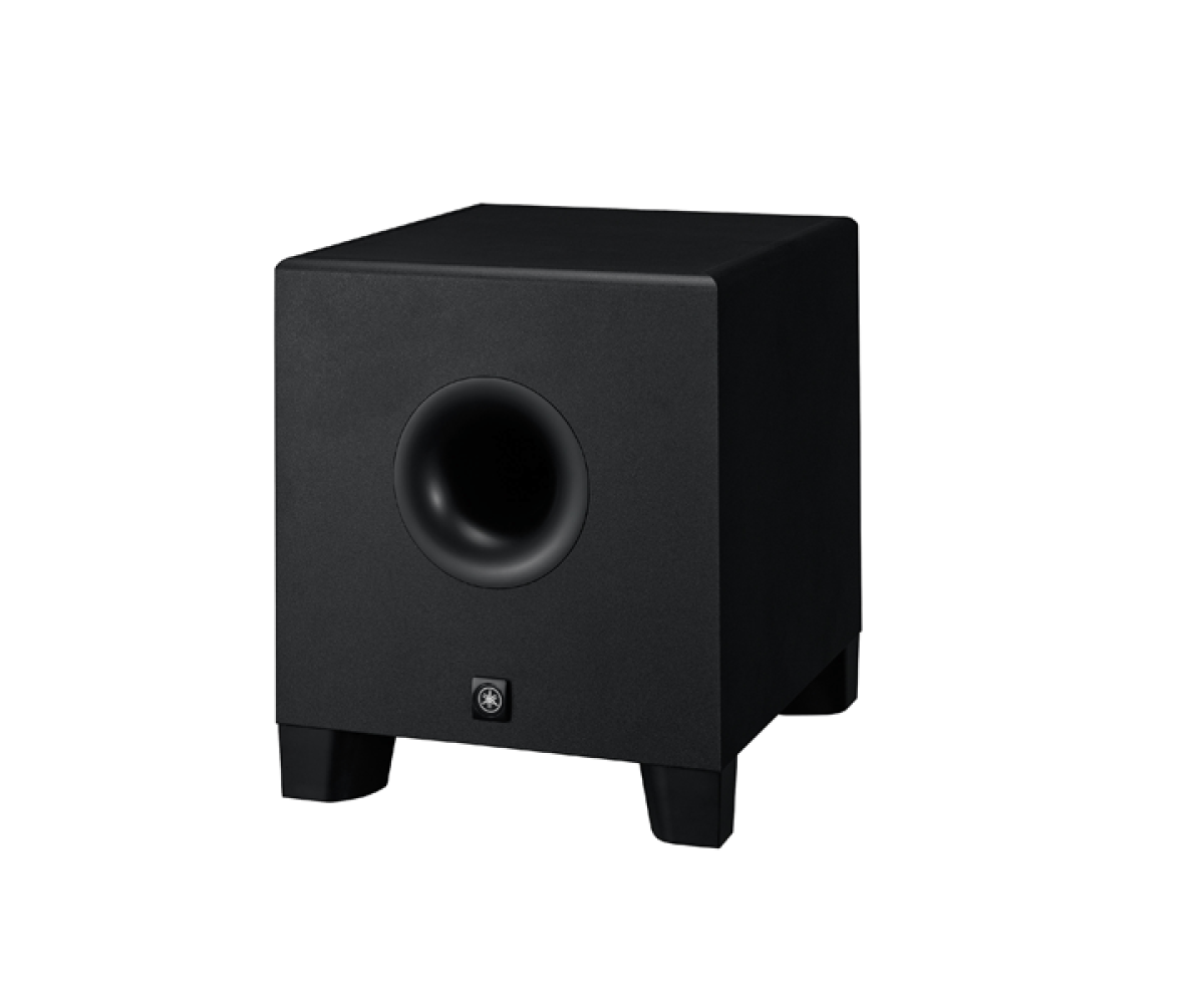Yamaha HS8S Studio Monitor Subwoofer