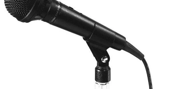 Toa DM-1100 Microphone