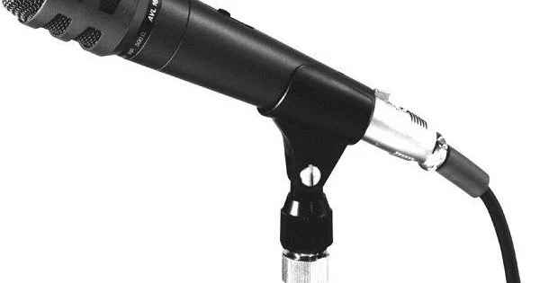 Toa DM-1200 Microphone