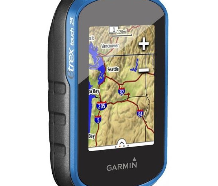 Garmin GPSMAP 64x