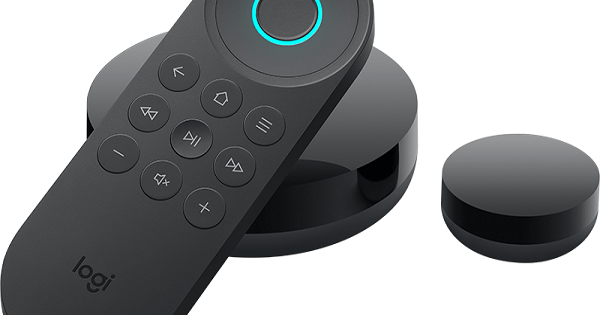 Logitech Harmony Express Remote