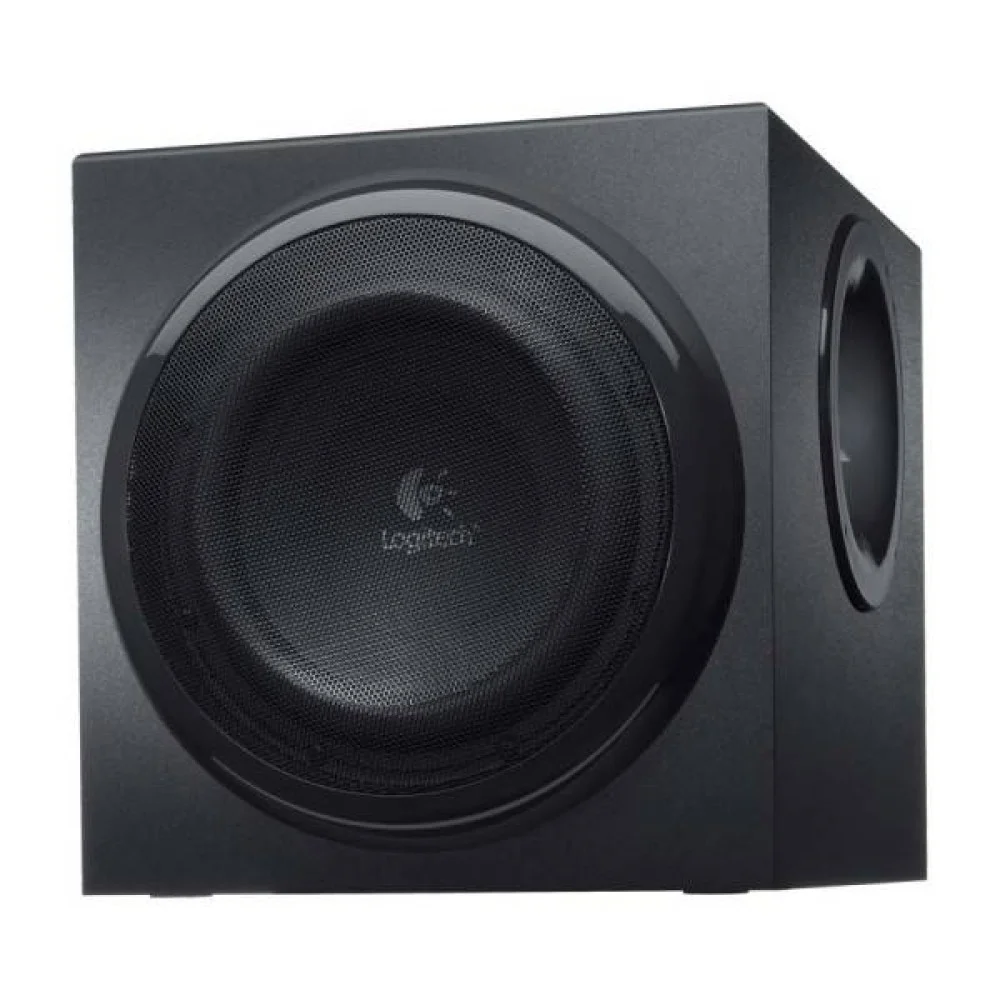 Logitech Z906 Home Speaker Price in Bangladesh | Multimedia Kingdom