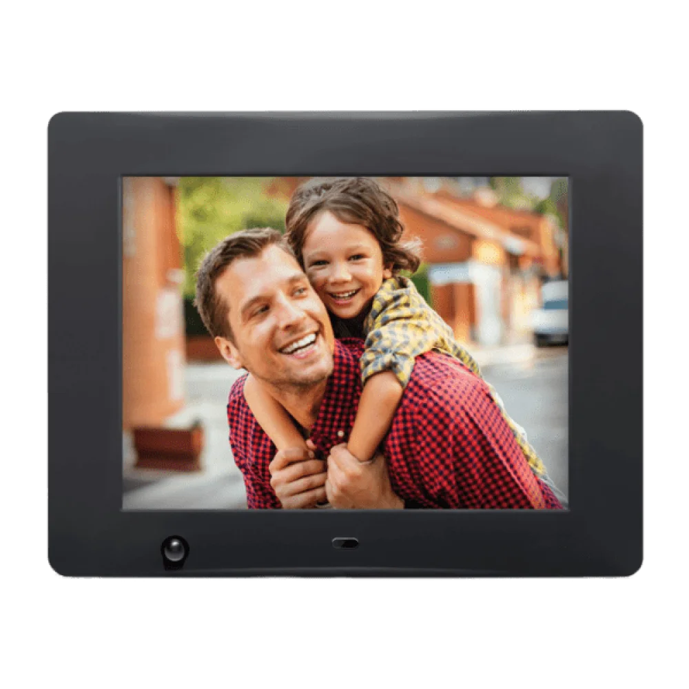 Nix 10 Inch Photo Frame