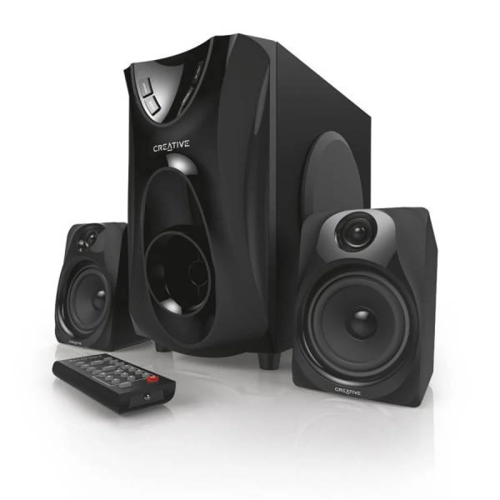 Creative SBS E2400 Multimedia USB Speaker