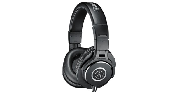 Audio Technica ATH M40x