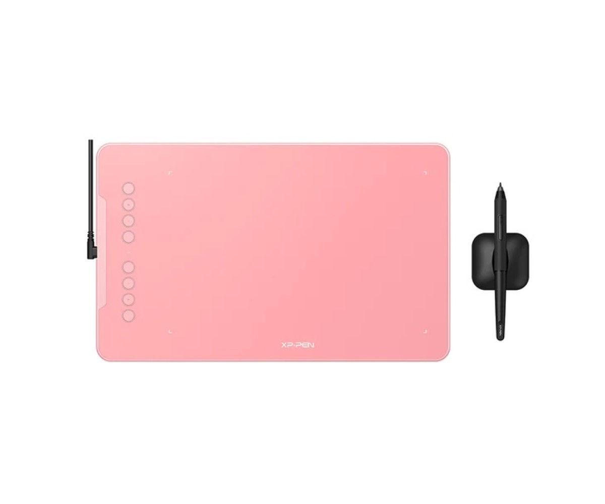 XP-Pen Deco 01 V2