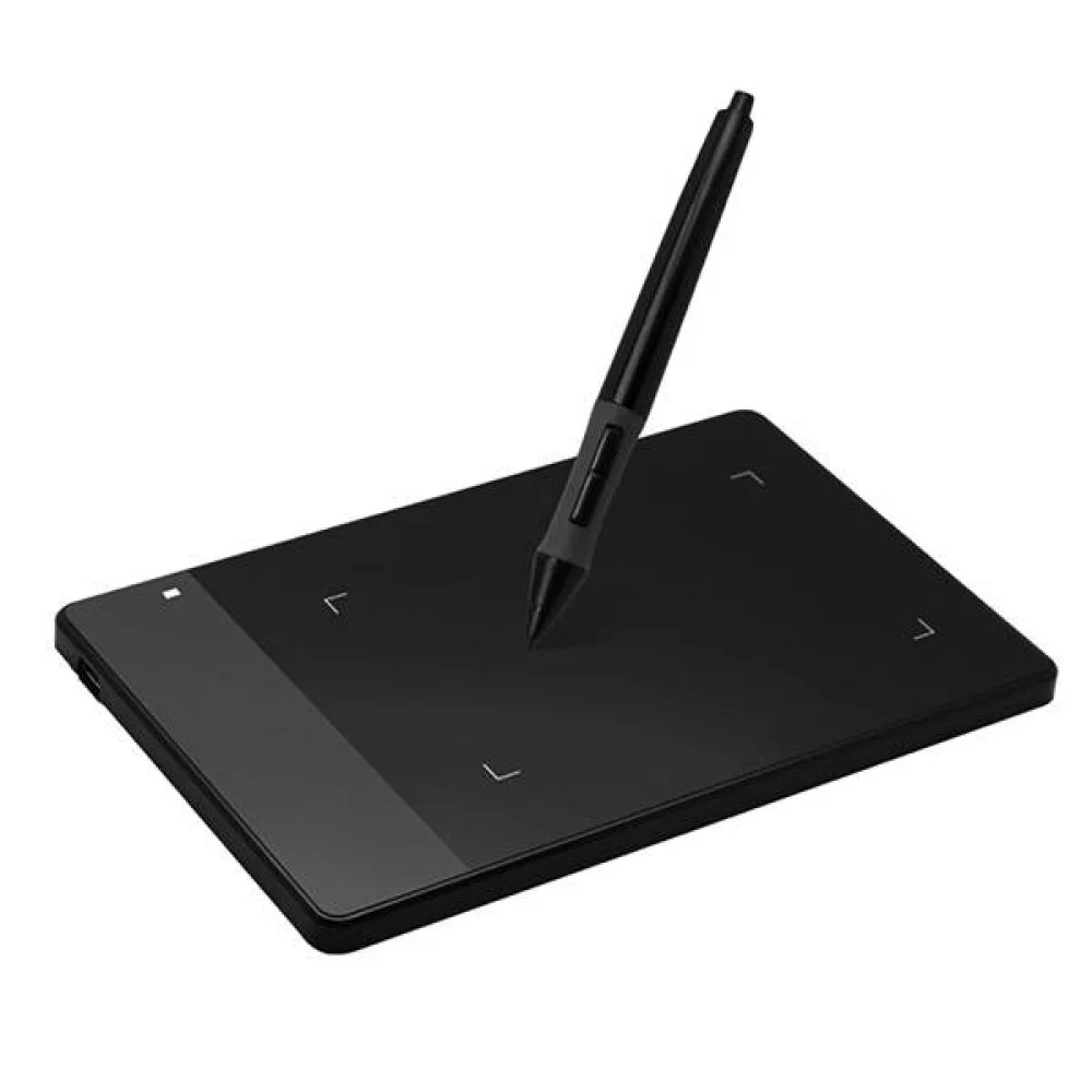 Huion H420 Graphics Tablet price in BD | Multimedia Kingdom