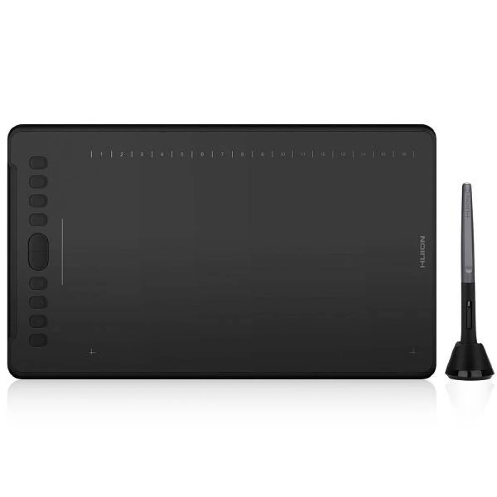 Huion Inspiroy H1161 Best Price in BD | Multimedia Kingdom