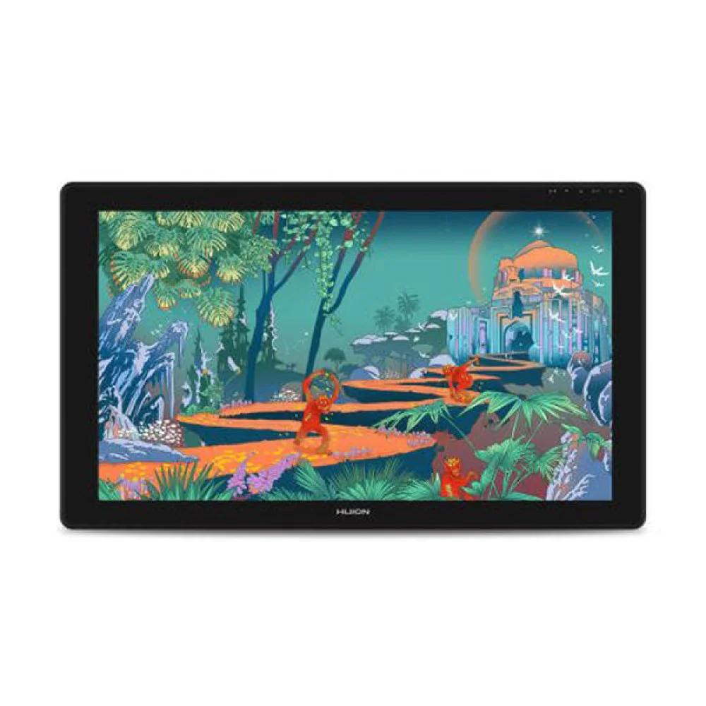 Get Huion Kamvas 24 at Best Price in BD | Multimedia Kingdom