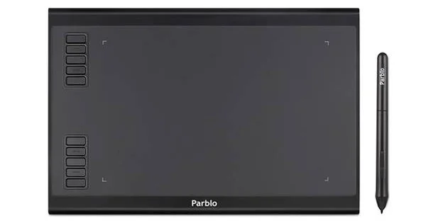 Parblo A610 Plus V2