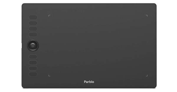 Parblo A610 Pro