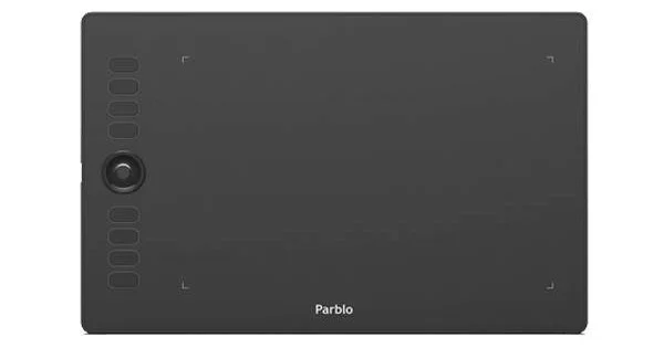 Parblo A610 Pro