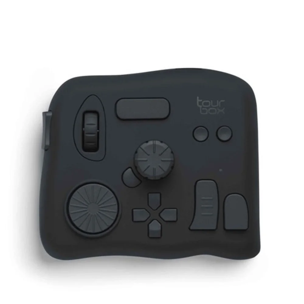 TourBox NEO