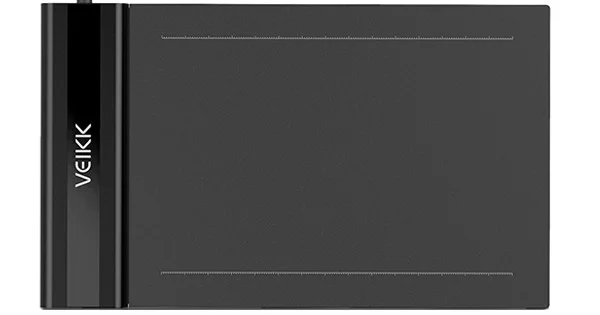 Premium Veikk Creator Pop S640 Graphics Tablet Price in Bangladesh