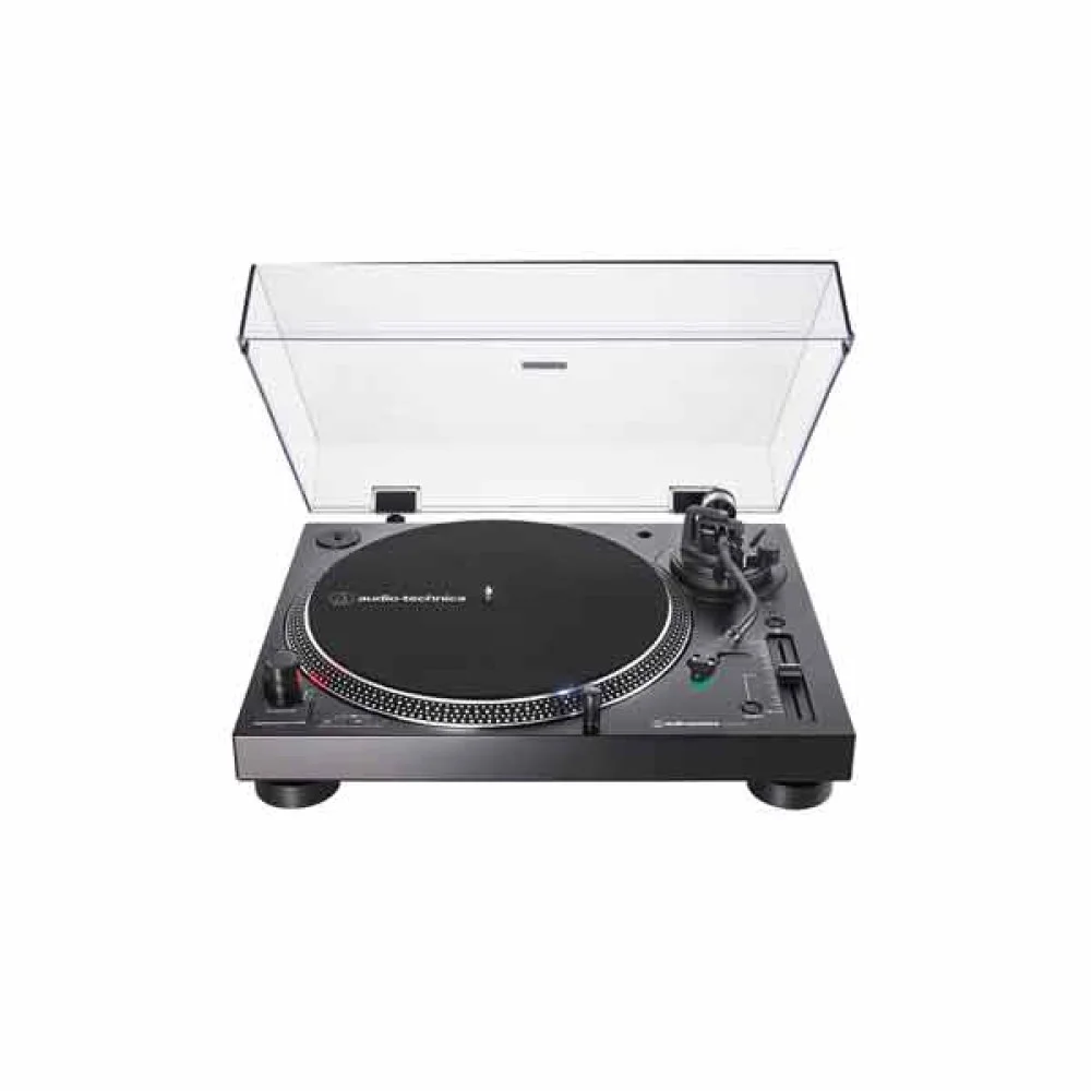 Audio Technica AT-LP120X BT-USB