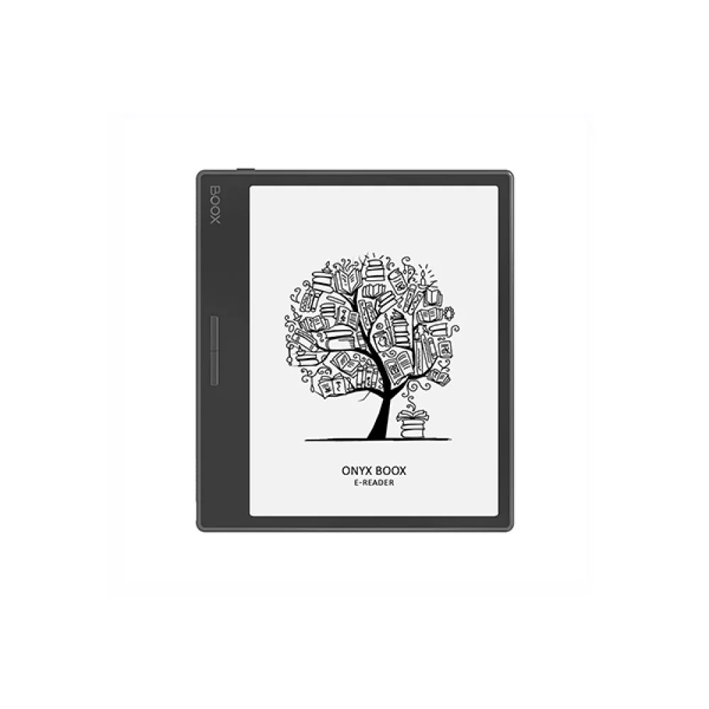 Boox Leaf 2 - The best E-Book Reader Price in BD | Multimedia Kingdom