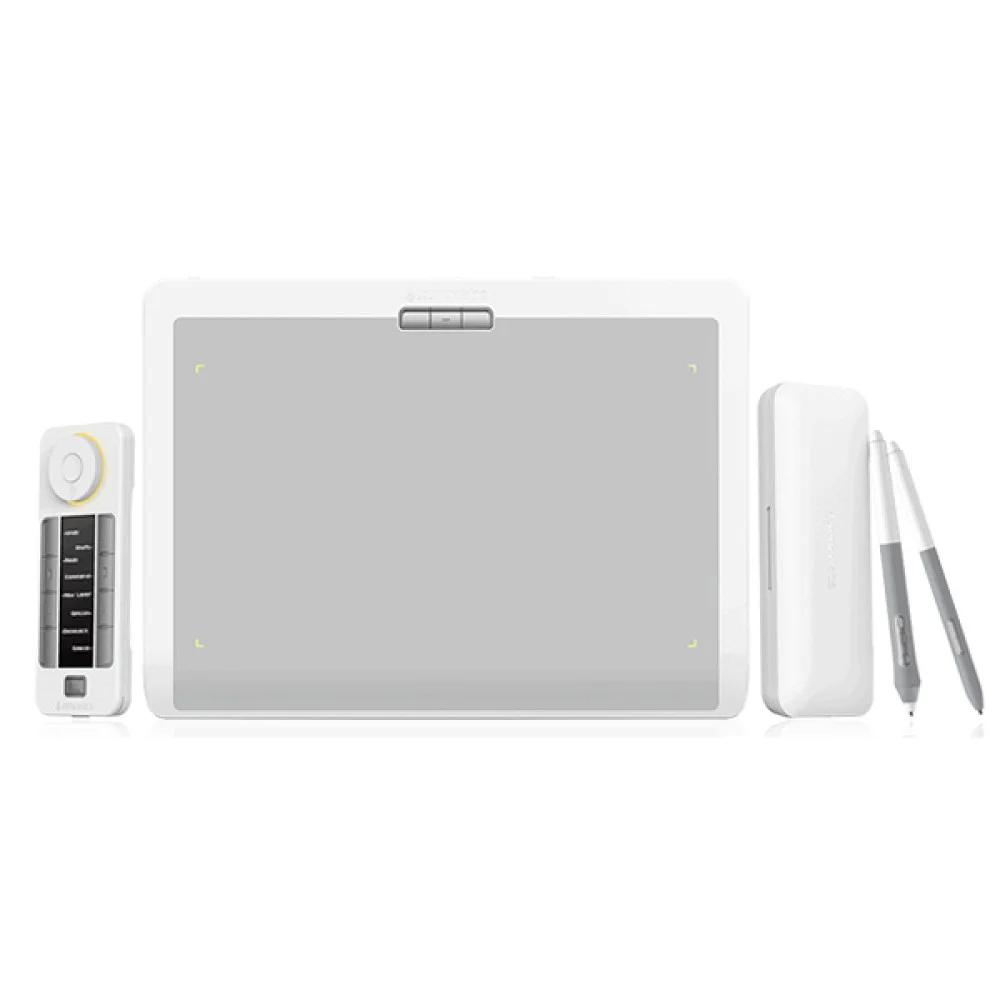 Xencelabs Pen Tablet Medium Bundle SE