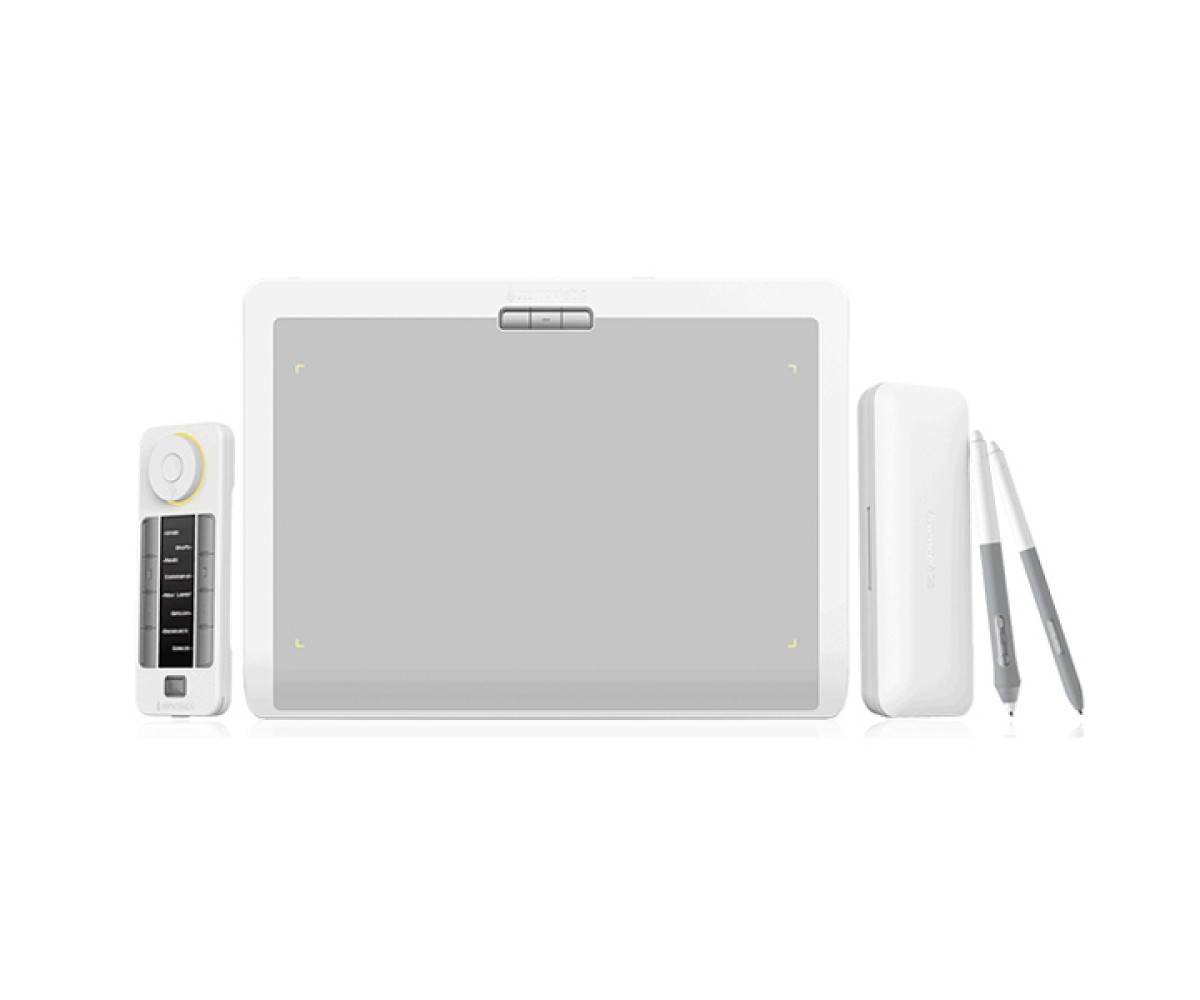 Xencelabs Pen Tablet Medium Bundle SE