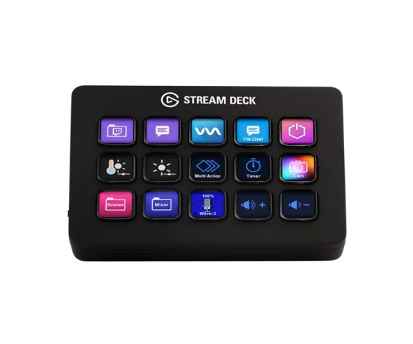 Elgato Stream Deck MK.2