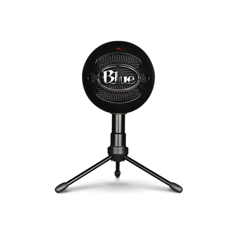 Logitech Blue Snowball iCE Best product