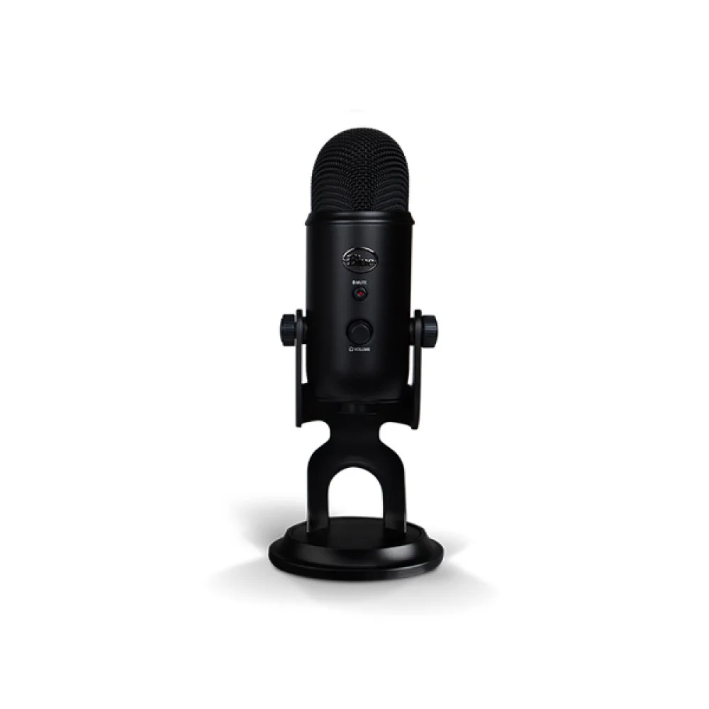 Blue Yeti Price In Bangladesh | Multimedia Kingdom