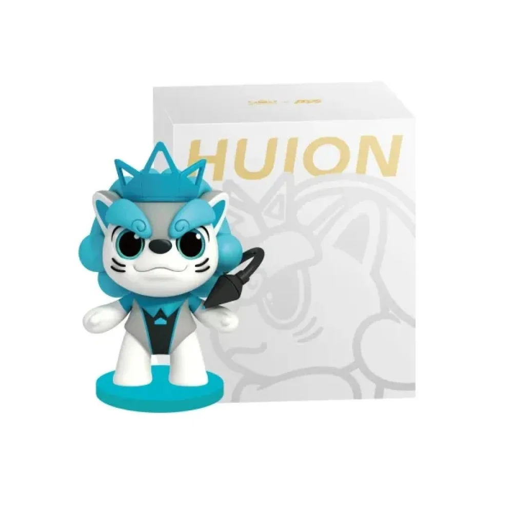 Huion Leon Figure
