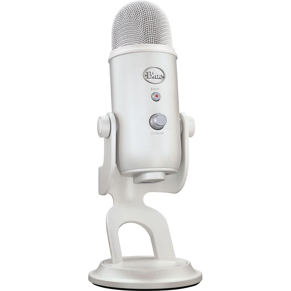 Blue Yeti - AURORA Price In BD