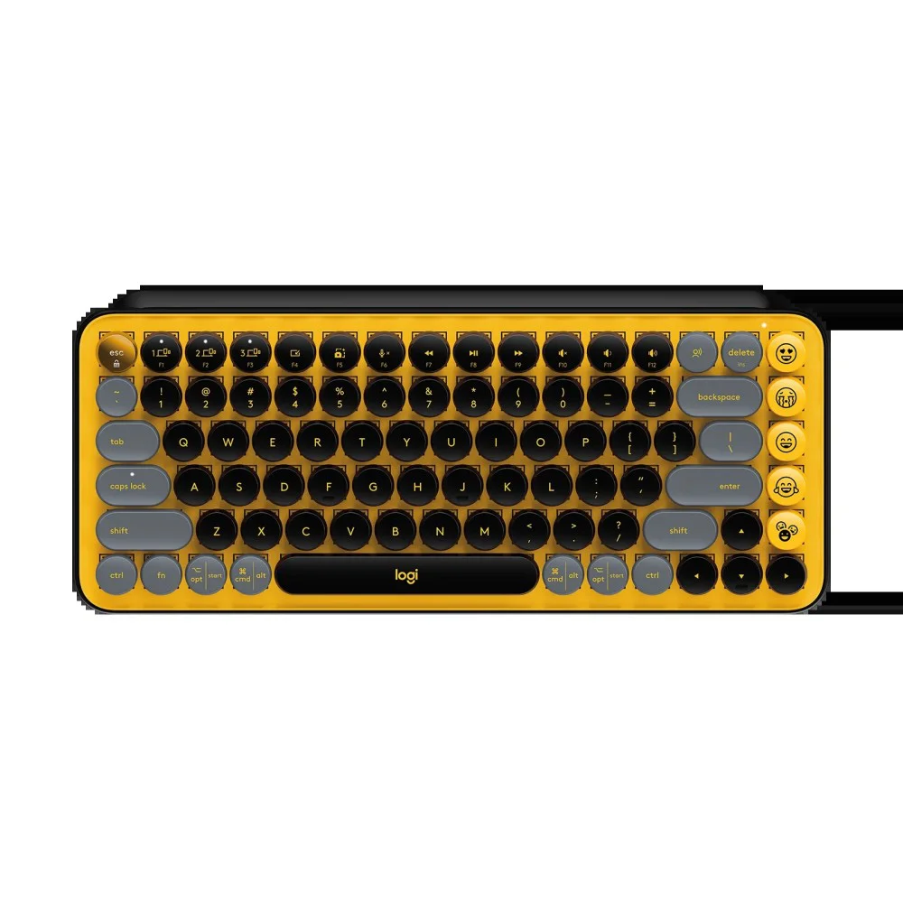 Logitech POP KEYS