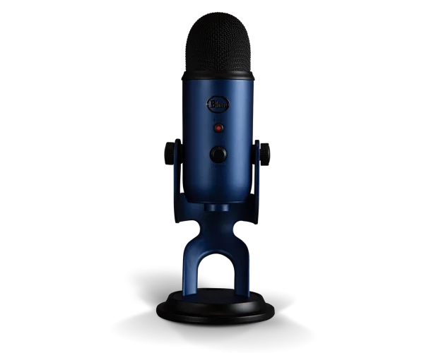Blue Yeti Price In Bangladesh | Multimedia Kingdom
