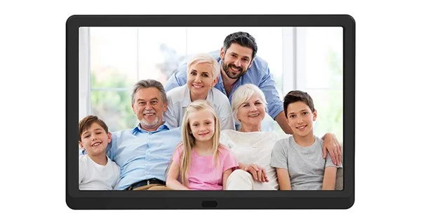 10.1″ Digital Photo Frames Price in Bangladesh| Multimedia Kingdom