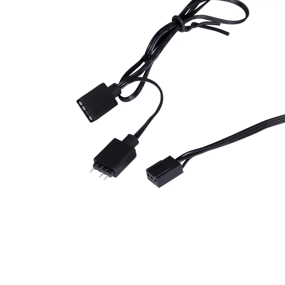 1ST PLAYER TS2 ARGB 240 BLACK LIQUID CPU COOLER Price in BD