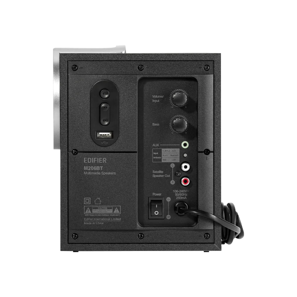 Edifier M206BT