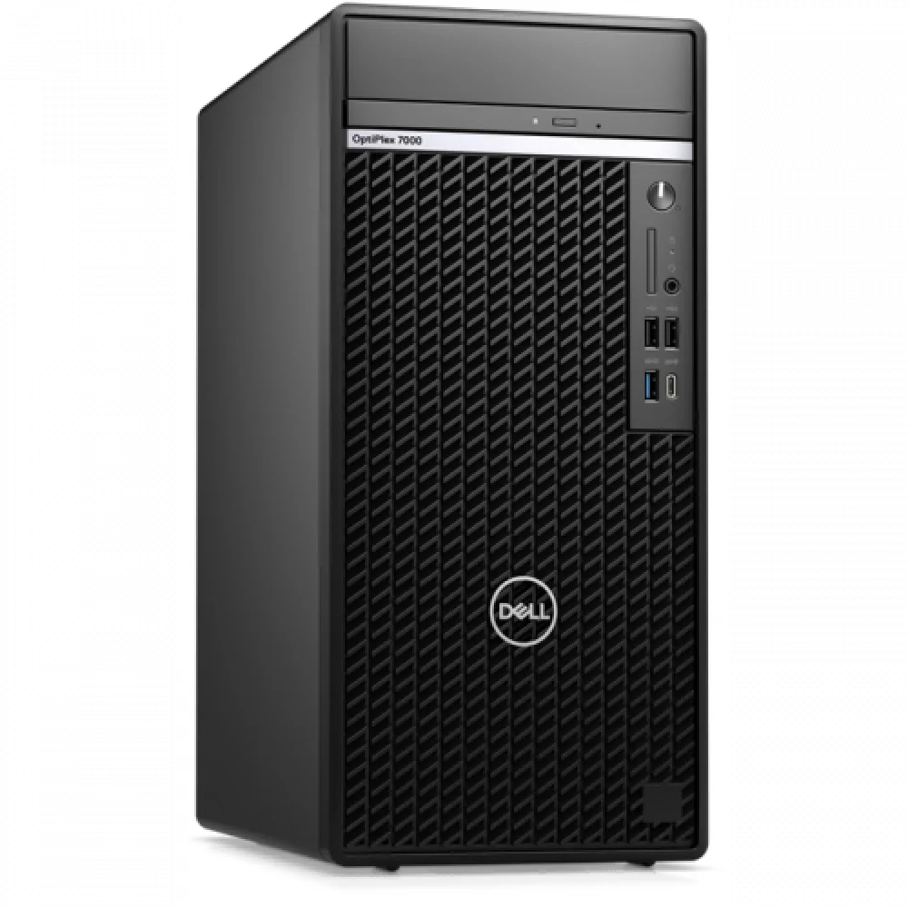 Dell OptiPlex 7000 MT Intel Core i7 12th Gen