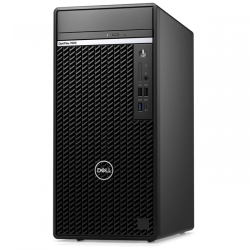 Dell OptiPlex 7000 MT Intel Core i7 12th Gen