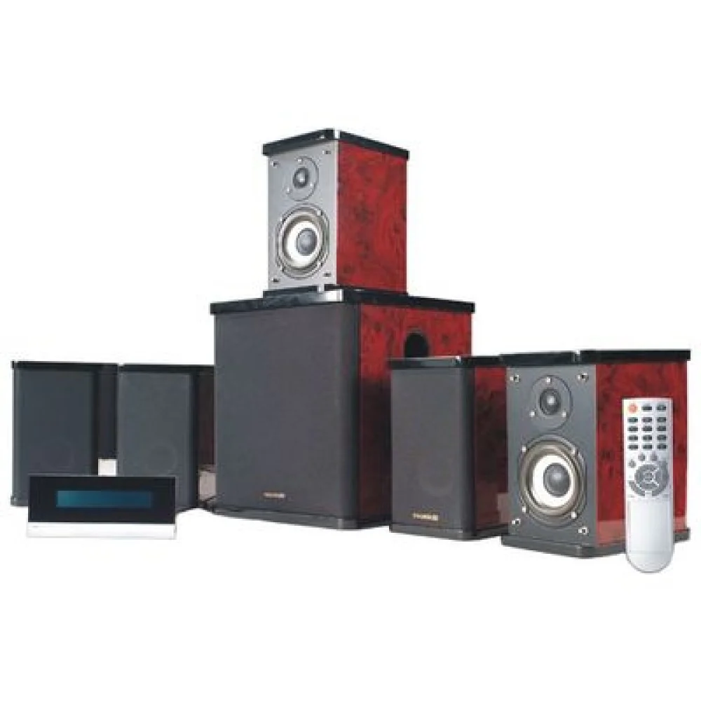 Microlab H 500