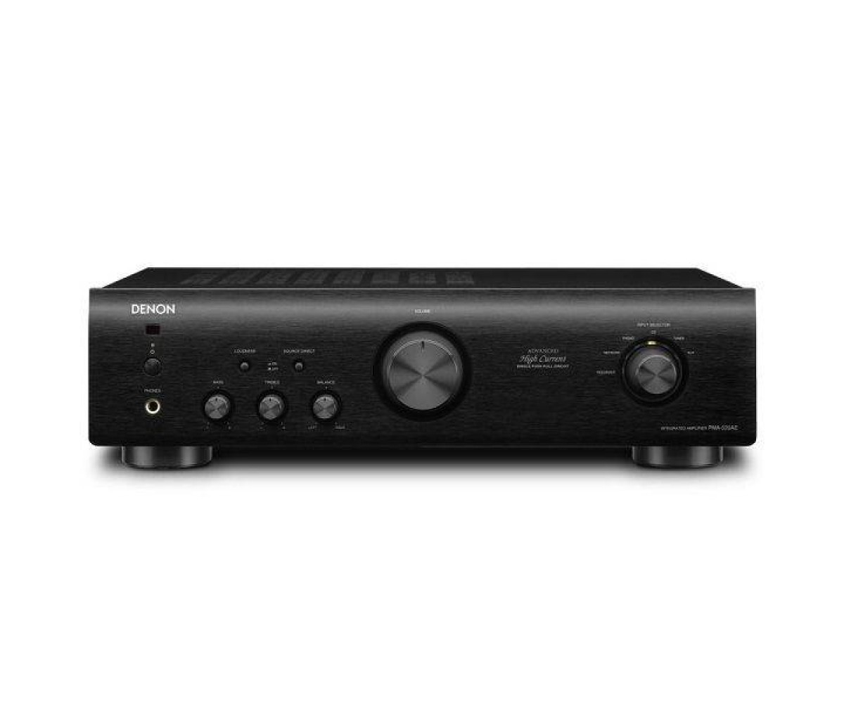 Denon PMA520AE Integrated Amplifier