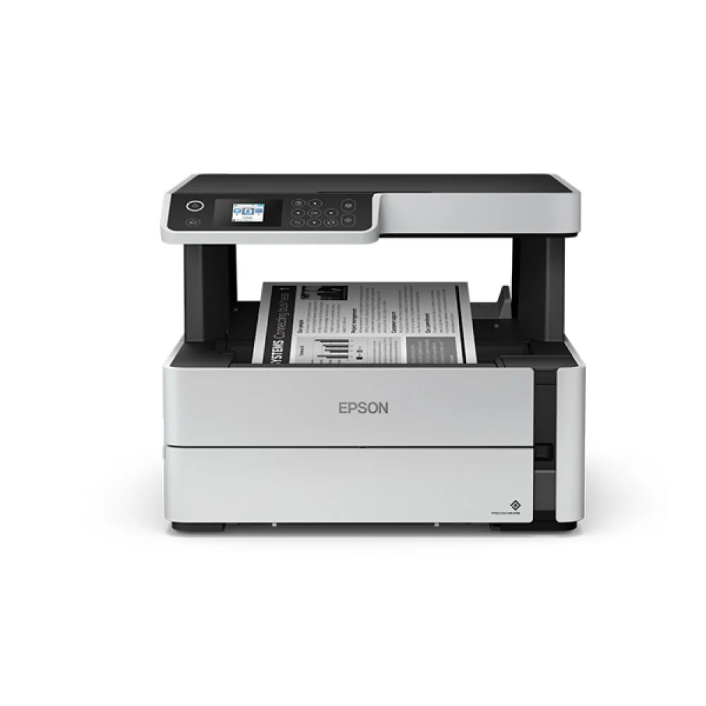 EPSON EcoTank Monochrome M2170