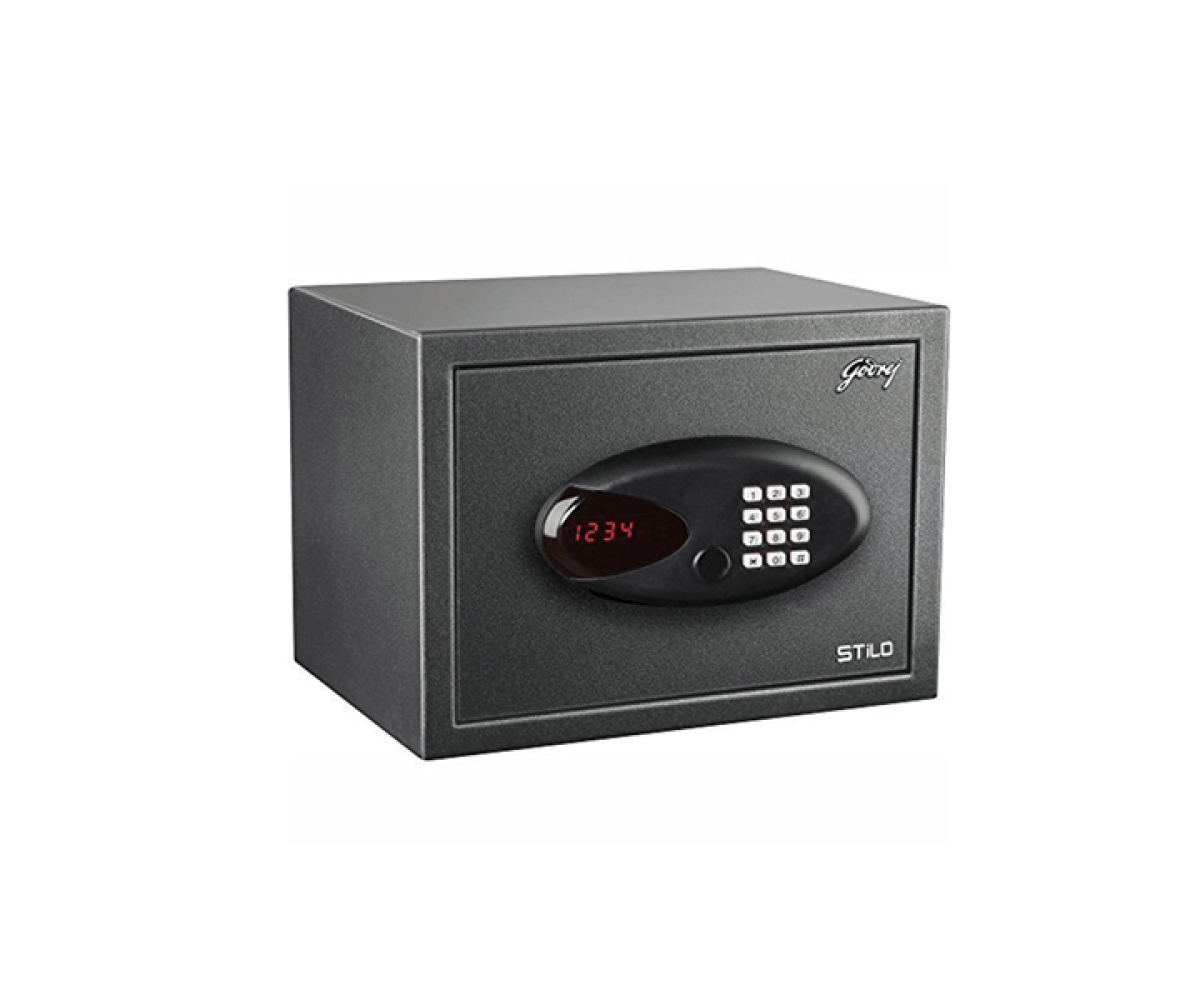 Godrej Stilo Electronic Safe Locker