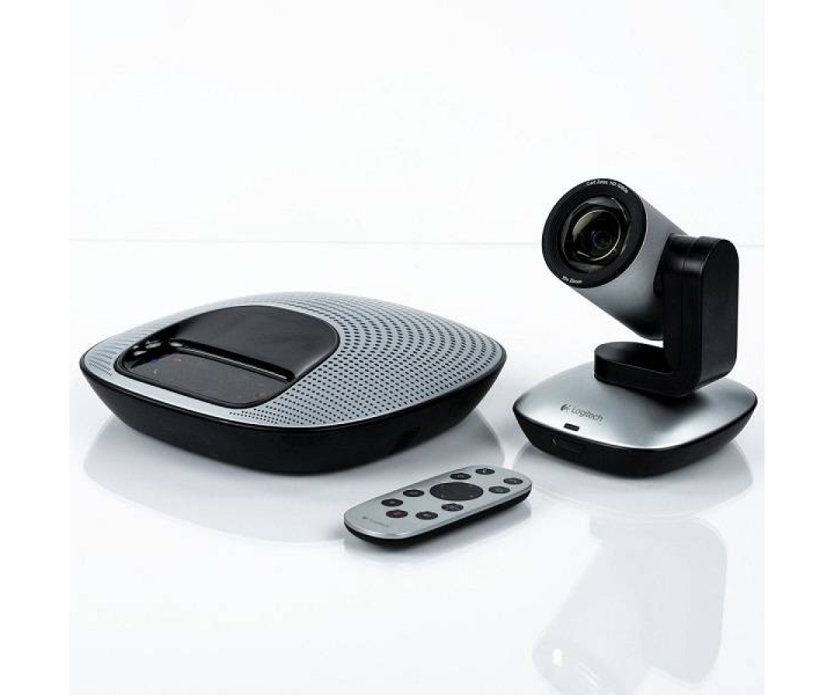 Logitech CC3000e Conference Camera