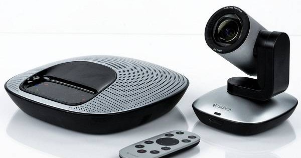 Logitech CC3000e Conference Camera