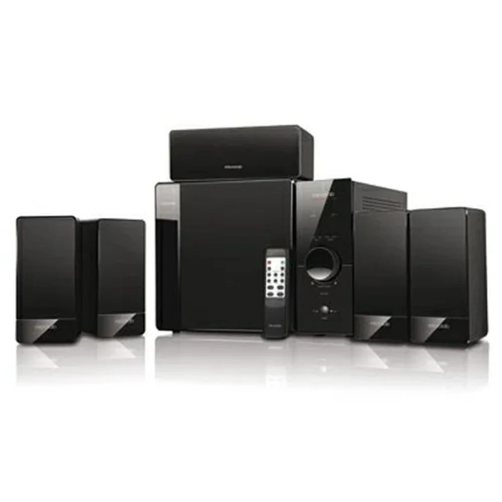 Microlab FC 360 5.1 Speaker | Multimedia Kingdom