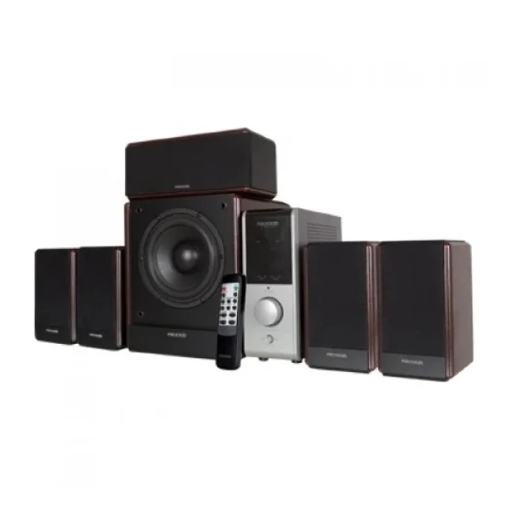 Microlab FC 730 Speaker | Multimedia Kingdom