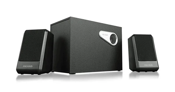 Microlab M280BT Bluetooth Speaker Price in Bangladesh
