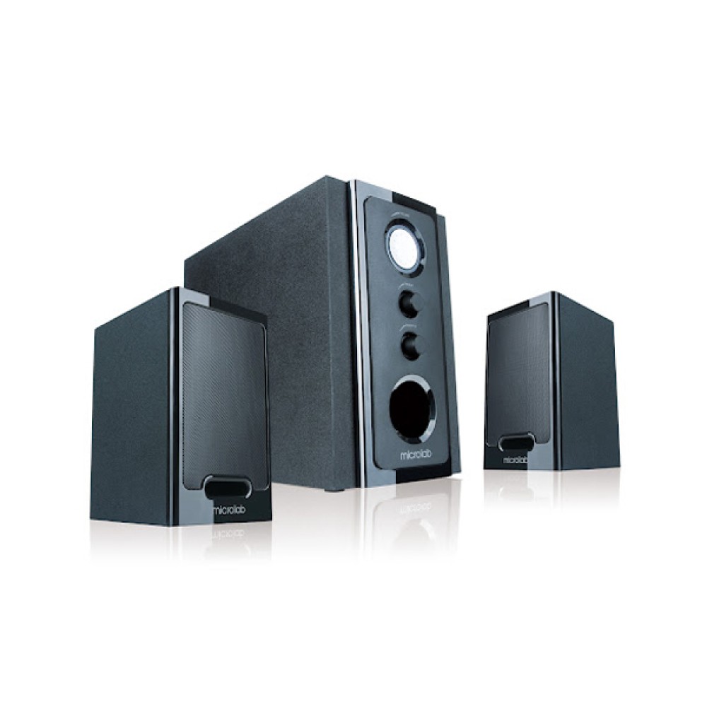 Microlab M 528