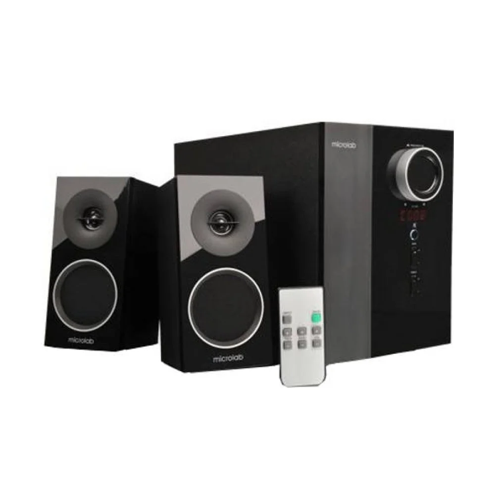 Microlab M 910