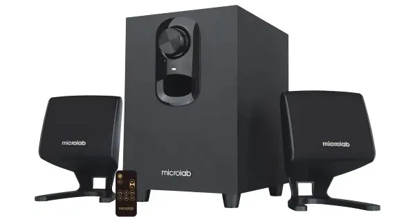 Microlab M108BT