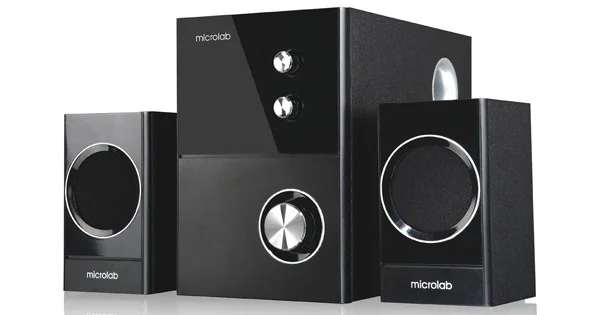 Microlab M223